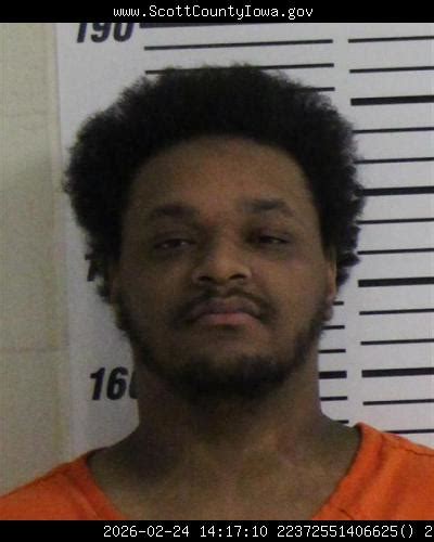 Image Of The Inmate