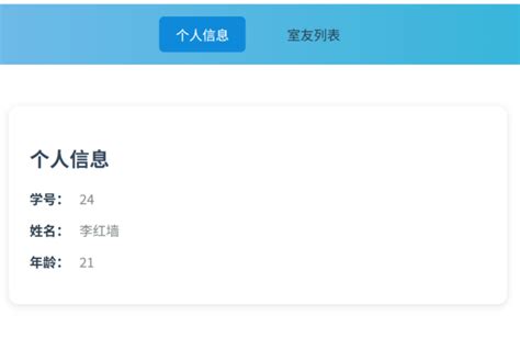 路由 嵌套路由 Csdn博客