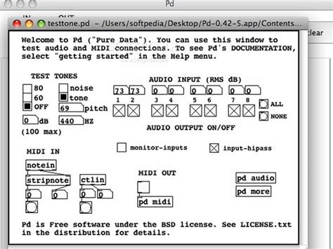 Great Free And Open Source Music Making Programs MusicRadar