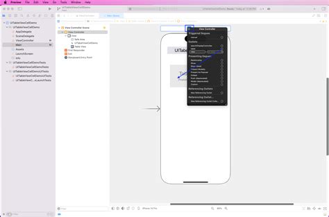 How To Use Uitableviewcell A Detailed Guide Waldo Blog