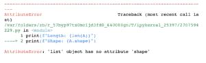 Definir Matrices En Python Gu A Keepcoding