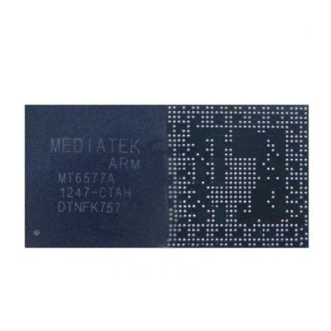 Ppm004 Mtk Mt6577a Cpu Ic