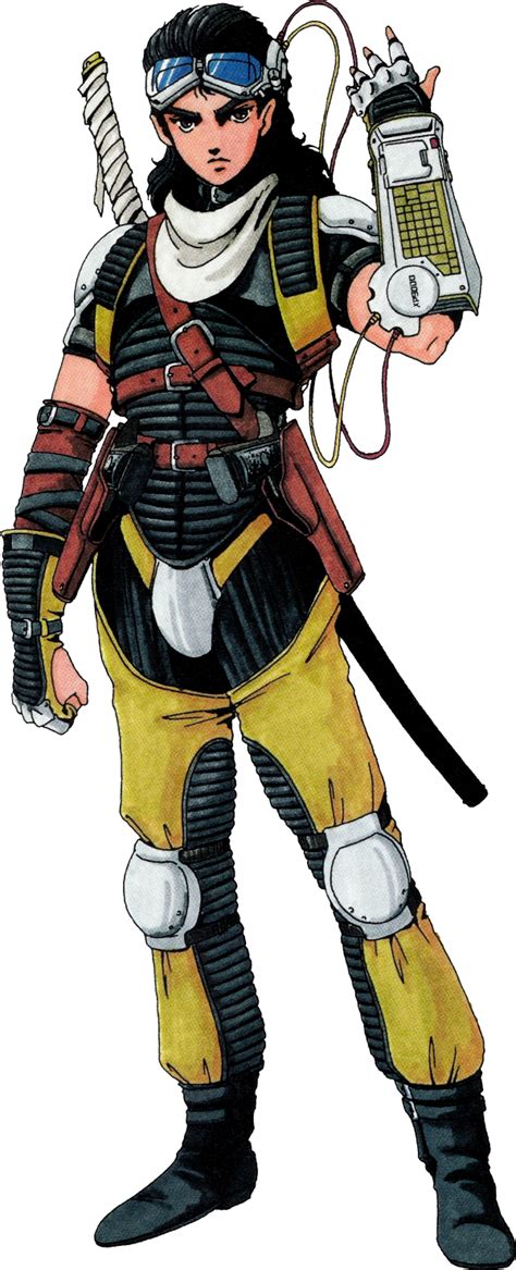 Aleph Megami Tensei Wiki