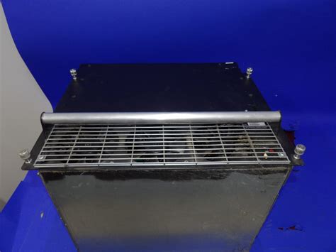 Schneider Electric Sysw80kf Symmetra 80 Kva 80kw Px Static Bypass