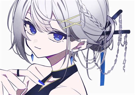 習作① pixiv年鑑 β