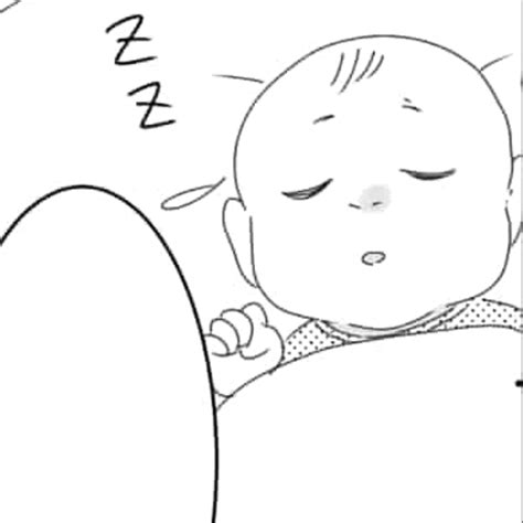 疲労困憊の妻に代わり『俺が寝かしつけやるよ』赤ちゃんを旦那に任せて就寝→夜中に2人の様子を見に行ったら「えっ？！」 愛カツ