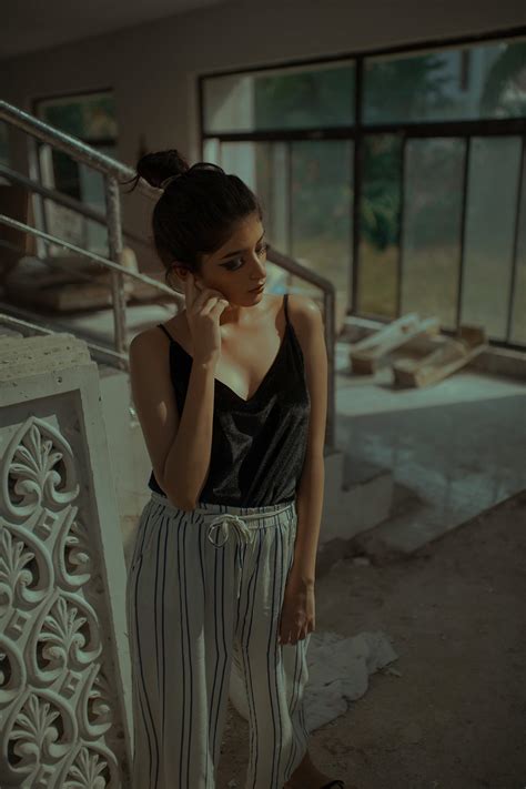 Simran Bedi On Behance