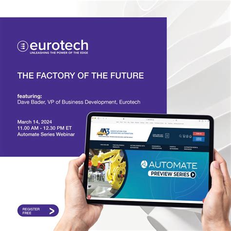 Eurotech On Linkedin Ai Industrialautomation Edgeai Computervision