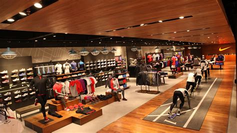 Официальный Магазин Nike – Telegraph