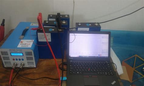 How To Test Lithium Batteries Methods And Steps