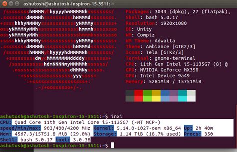Blank Screen With Cursor After Suspend Rubuntu
