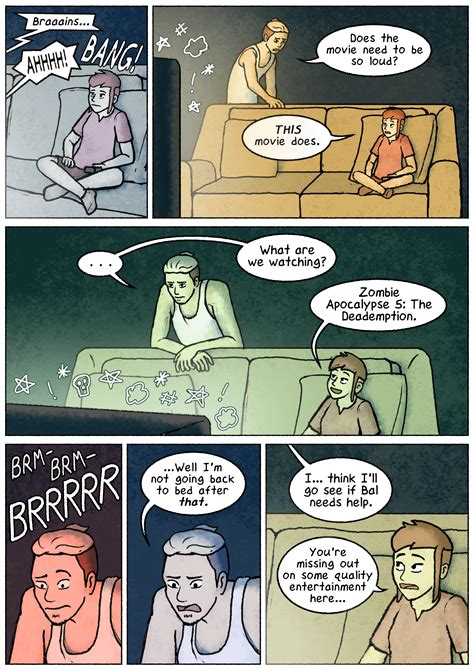 I Finally Got It R Nimona