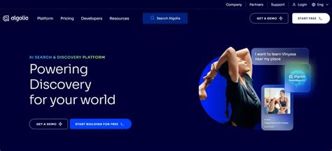 5 Best Website Search Bar Widgets To Add Search Engine In 2024