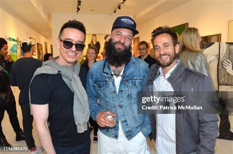 Dr Eric Weiss Photos And Premium High Res Pictures Getty Images