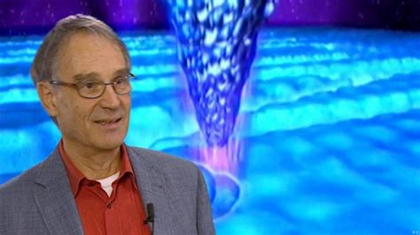 Gerd Binnig Chemistry Under The Microscope Dw 06 28 2013