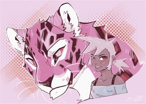 Explore The Best Kipo Art Deviantart