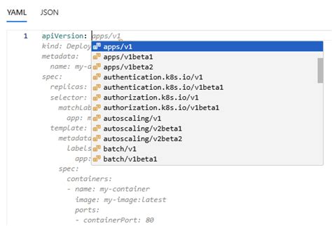 Create Kubernetes Yaml Files For Aks Clusters Using Microsoft Copilot