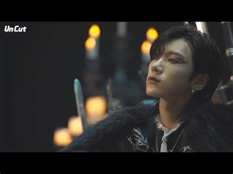 Wayv [un Cut] Take 2｜phantom Mv Behind The Scenes 230107 R Smtown