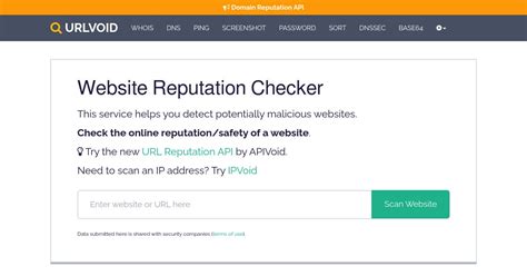 12 Free Website Safety Checker Scan For Vulnerabilities And Avoid Scams