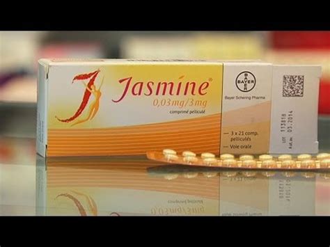 Contraception Les Femmes Choisissent Moins La Pilule 14 05 Youtube