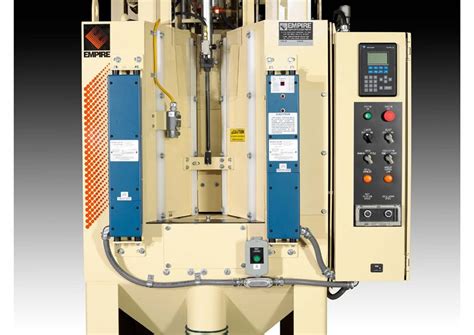 Indexing Turntable Machines On Precision Finishing Inc