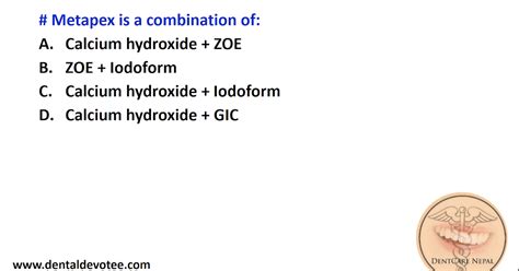 Metapex Is A Combination Of