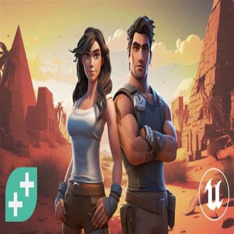 Unreal Engine 5 C Multiplayer Make An Online Co Op Game Theetay