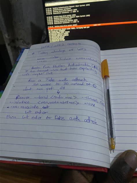 Wpa Wpa2 Remains One Of The Most Robust Wi Fi Security Protocols But Learning How It Works And