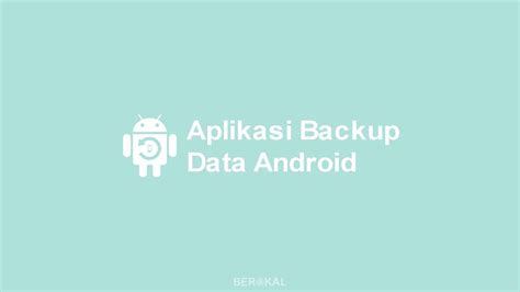 √ 10 Aplikasi Backup Data Appfotofile Android Terbaik Gratis