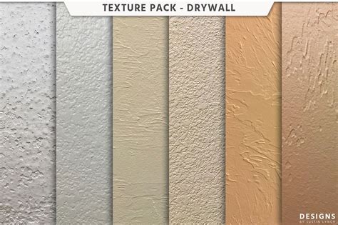 Drywall Texture Brush Patterns Pattern Making Tips