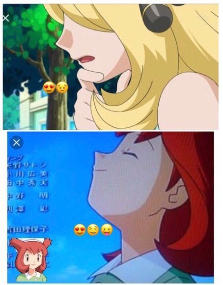 Some Nice Poke Girl Pictures Anime Amino