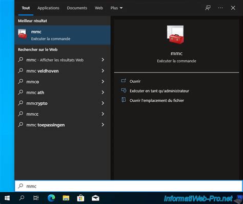 Manage Efs Certificates In Enterprise On Windows Server 2016 Windows Server Tutorials