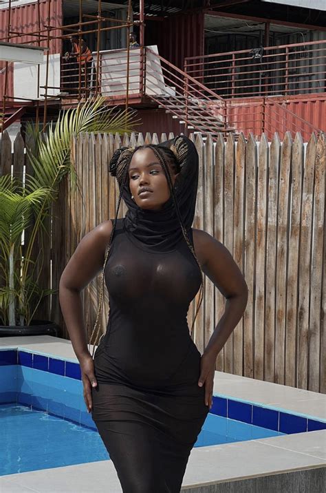 Beautifully Sheer Longbear26