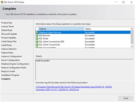 SQL Server Installation How To Setup Install SQL DataCamp