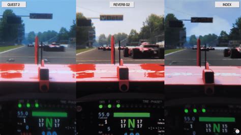 Circuit Stream Is Valve Index Still A Good Choice Today