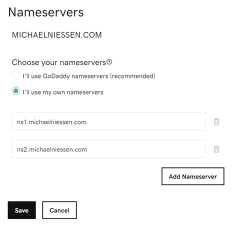 Setting Up A Domain Name Dns Ssl In Cyberpanel Assemblysys