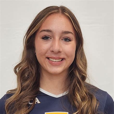 Mackenzie Benso Game Report Vs San Tan Charter