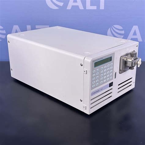 Agilent Prepstar Solvent Delivery Module Alt American Laboratory Trading