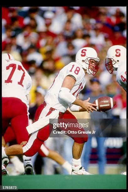 Qb Steve Stenstrom Photos And Premium High Res Pictures Getty Images