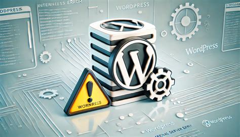 How To Fix Internal Server Error In WordPress ITXperts Guide Itxperts