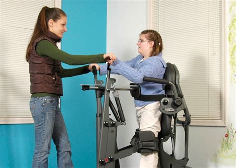 Exercise With Cerebral Palsy The Accessible Planet