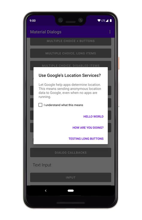 Material Dialogsdocumentationcoremd At Main · Afollestadmaterial Dialogs · Github