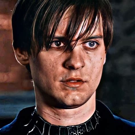 Bully Maguire🔮 Peter Parker Spiderman Spiderman Spiderman 3