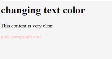 HTML Colors Learn How To Use Colors In Website Using HTML Colors