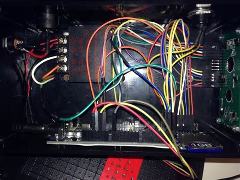 Arduino Pixel Stick Ws2812 8 Steps With Pictures Instructables