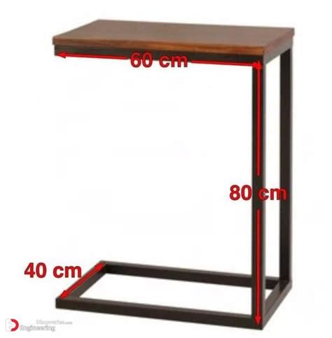 Modern DIY C Table Design Ideas Engineering Discoveries Small Bathroom Diy Diy Storage