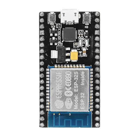 ♠nodemcu 32s Lua Wifi Iot Development Board Serial Wifi Module Based On Esp32 Development
