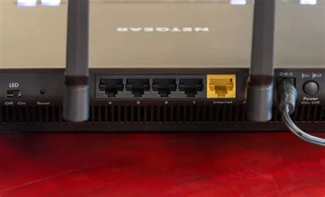 How Much Power Does A Network Router Use The Tech Edvocate