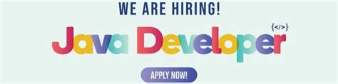 Aadvi Tech Solutions Pvt Ltd On Linkedin Hello Every One Were Hiring