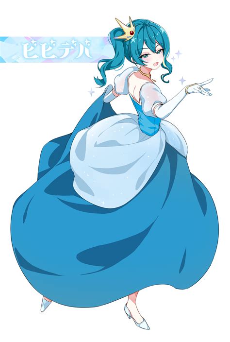 Hoshimachi Suisei Hololive And 1 More Drawn By Picter Danbooru